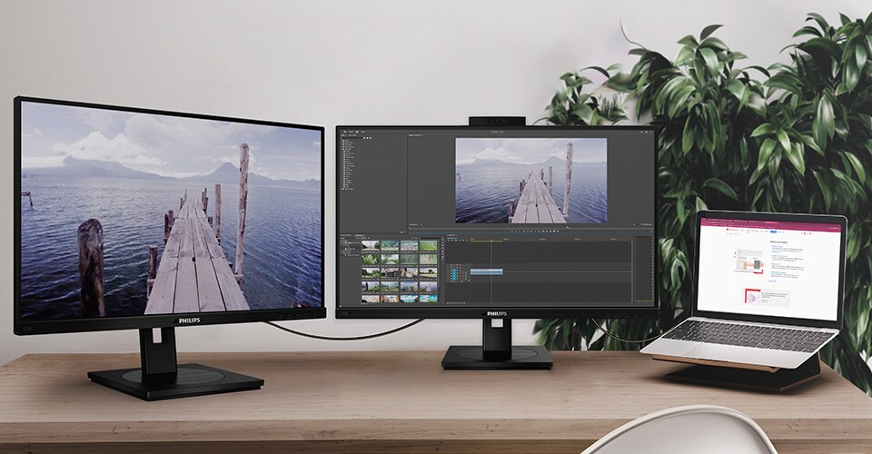 Monitors Knowledge Library | Philips