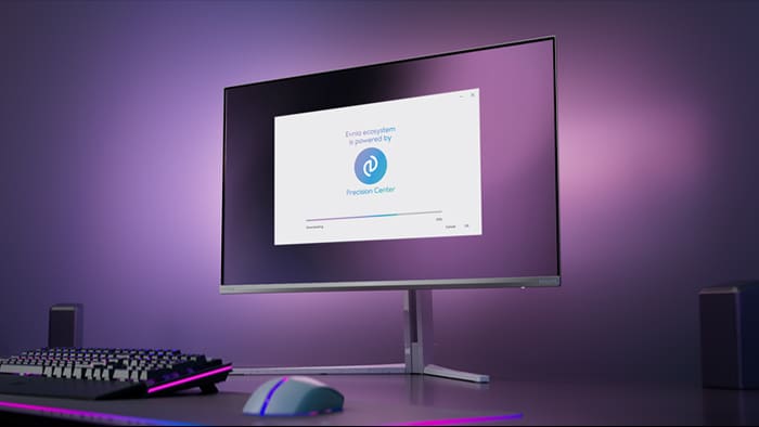 Precision Center | Philips