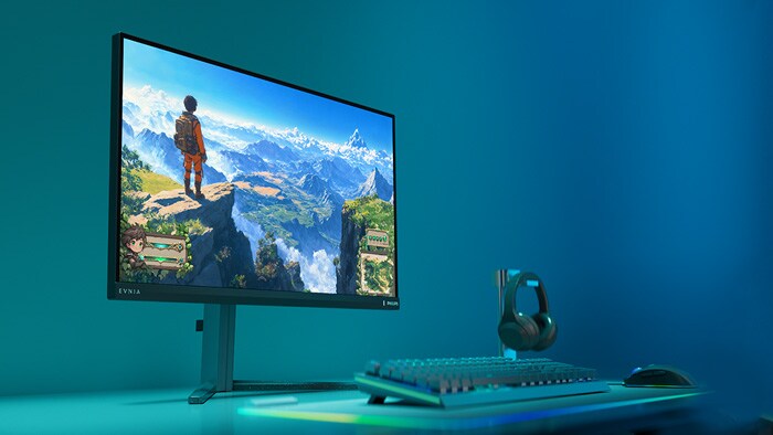 Dual Mode Monitors | Philips