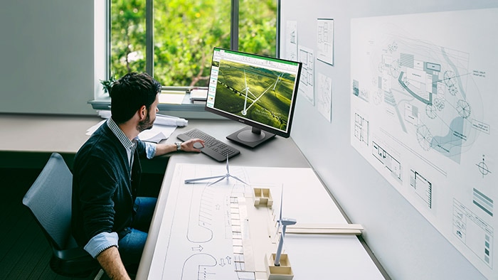 Green Monitors | Philips