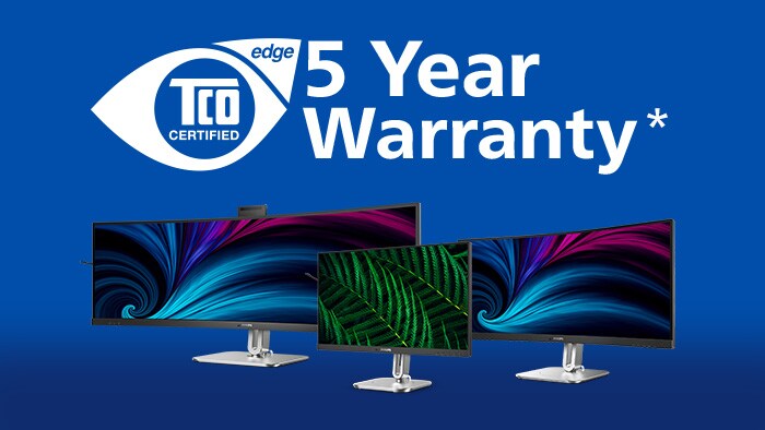 TCO Certified Edge | Philips