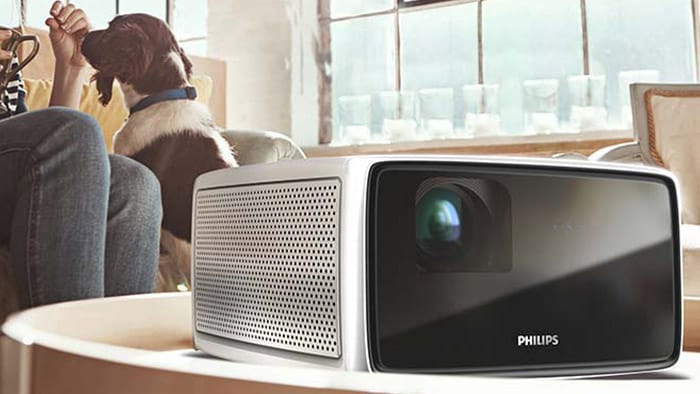 Philips projectors | Philips