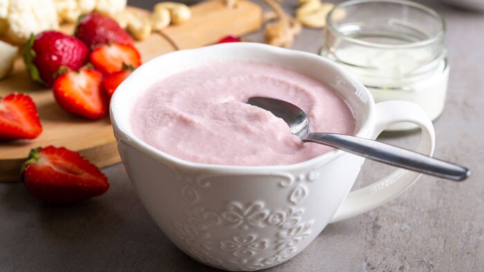 Fiberrik kost: Att äta mat med fibrer | Philips