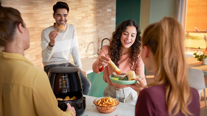 En guide till mättat fett och omättat fett | Philips