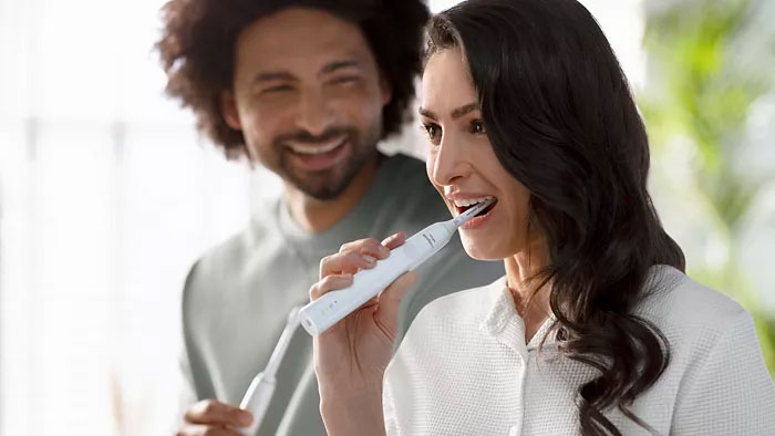 A Guide to Philips electric toothbrushes | Philips
