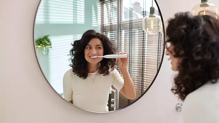 Wie kann man seine Mundhygiene verbessern? | Philips