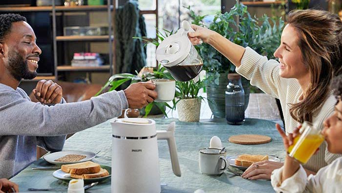 Eco Conscious Edition - σετ πρωινού | Philips