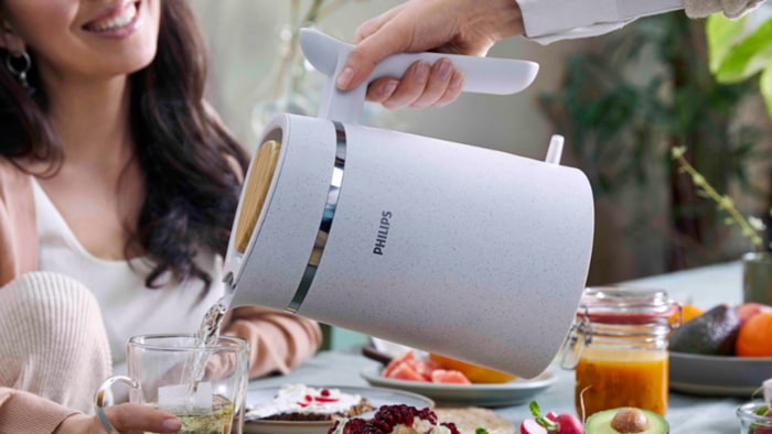 Serija Eco Conscious – komplet za zajtrk | Philips