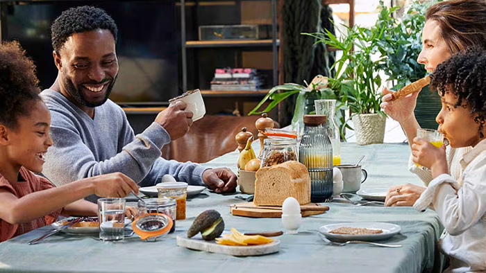 Eco Conscious Edition - Breakfast set | Philips