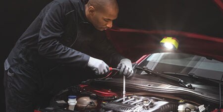 Philips Xperion 6000 LED Flood and Flood Mini Work Lights Designed to ...