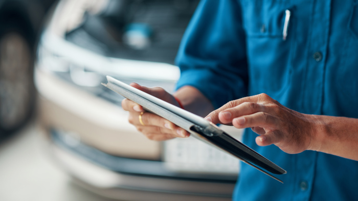 All about car bulbs | Philips