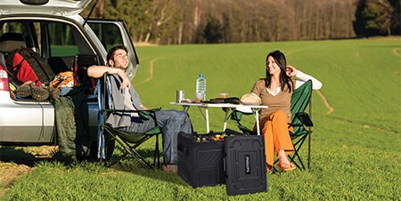 Car Thermal Box | Philips