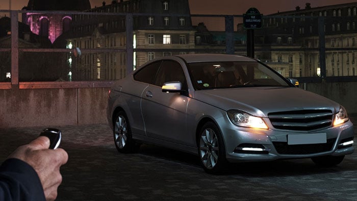 LED signaling lighting | Philips