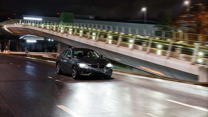 Lampade LED Ultinon Pro5100 | Philips