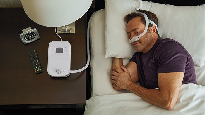 Sleep store. Discover the full range | Philips