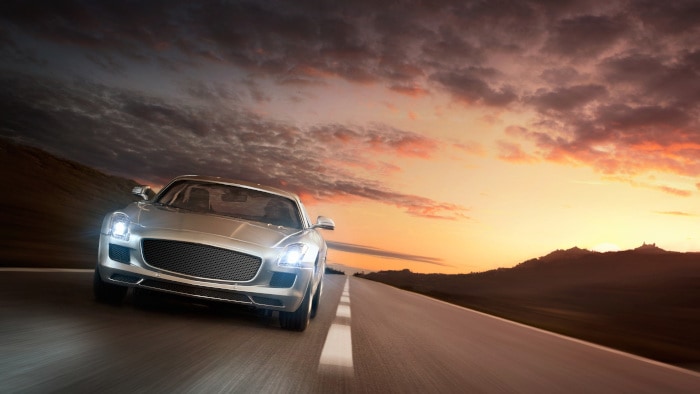 Produkty motoryzacyjne | Philips