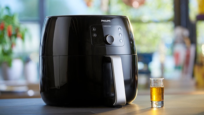 健康空氣炸鍋、智能萬用鍋、電飯煲、多士爐 | Philips