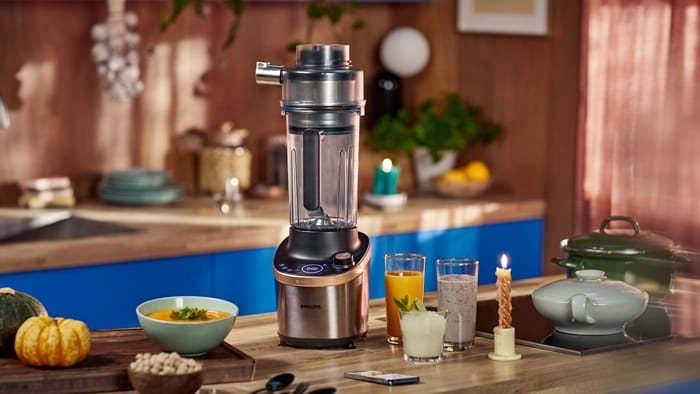 Atlantic Flip&Juice™ | Philips