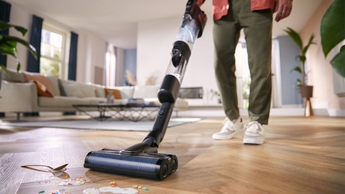 Compare our Vacuum and Mop Robots | Philips