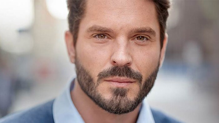 Home barber 101: Easy techniques for a self-cut | Philips