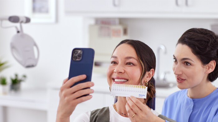 Offer Professional Teeth Whitening to Your Patients | Philips Zoom! And ...