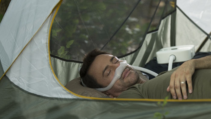 Traveling with sleep apnea | Philips