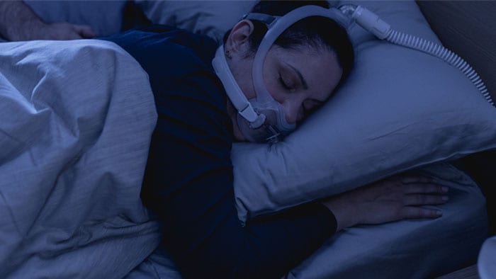 Philips Respironics DreamWear Full Face Sleep Apnea Mask | Philips