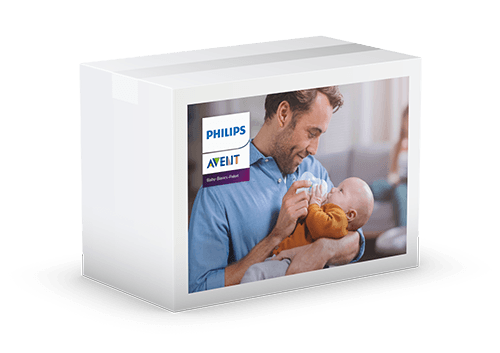 Philips Avent Essentials | Philips