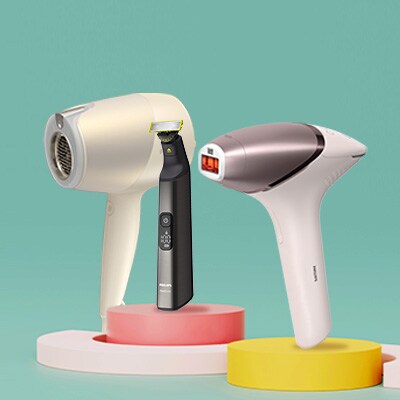 Flash sale | Philips