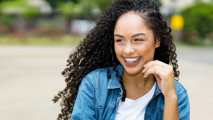 A ragyogó mosoly | Philips