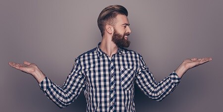 Barba da hipster | Philips