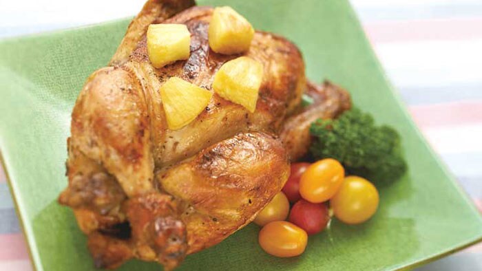 Pina Colada Chicken | Philips