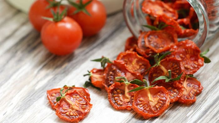 Tomato Chips | Philips