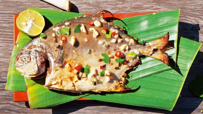 Tom Yun Kung Promfret | Philips