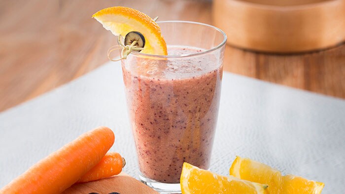 Flu Prevention Super Drink | Philips