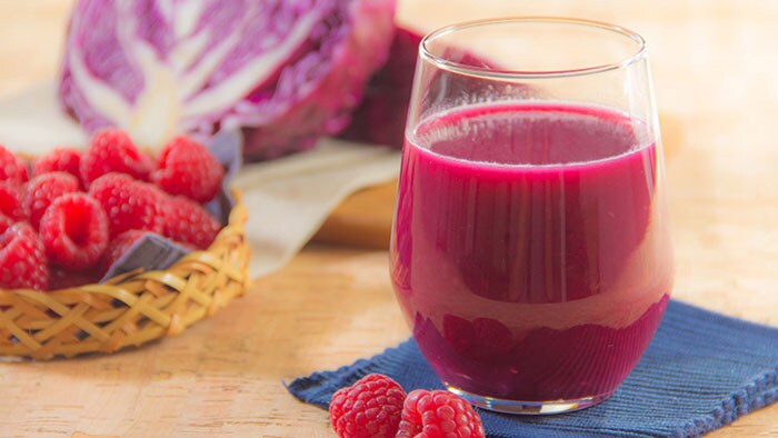 Purple Sweet | Philips