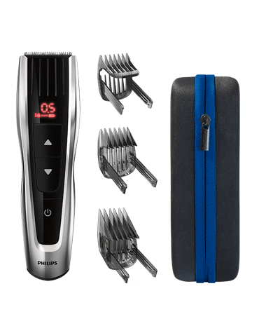Philips plaukų kirpimo mašinėlės | Philips