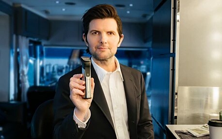 Promis mit Bart: Inspiration und Styling | Philips