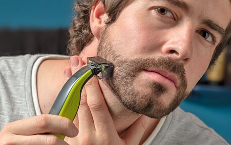 Goatee Beard Styles | How to Trim a Goatee | Philips