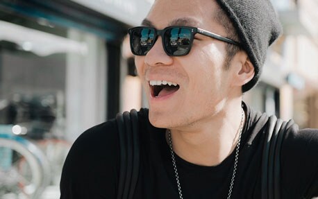 Sideburn styles & how to trim sideburns | Philips