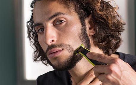How to Trim a Moustache | Moustache Trimming | Philips