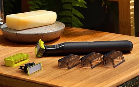 How to use the Philips OneBlade | Philips