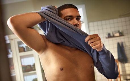 How to remove hair more permanently for men | Philips