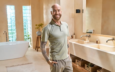 Beard burn: Causes, treatment and prevention | Philips