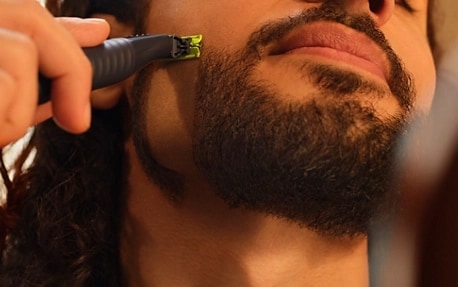 Goatee Beard Styles | How to Trim a Goatee | Philips