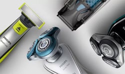 Men's Grooming & Shaving Products | Philips Norelco