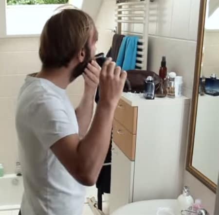 5 O'Clock Shadow Look | Philips Norelco