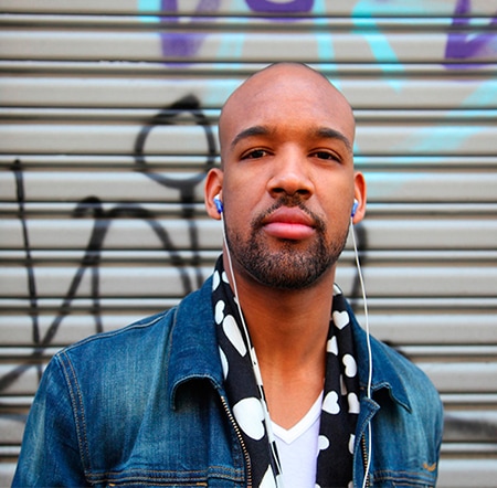 Create the perfect Circle Beard