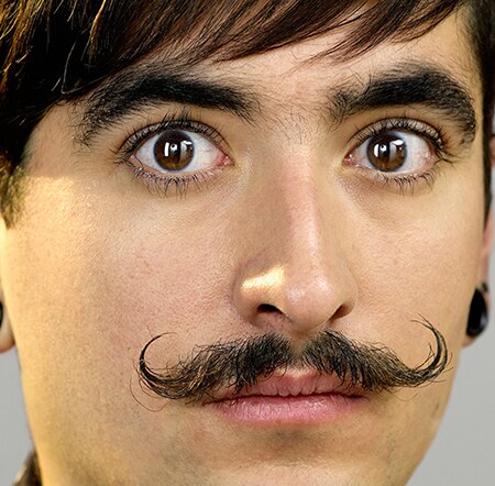 Como fazer o bigode crescer | Philips