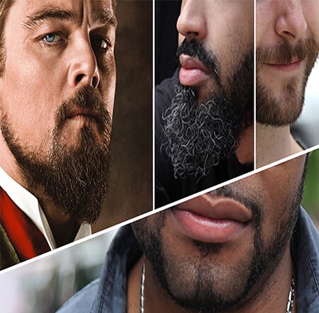 Beard styles and how you call them | Philips